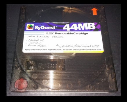 The History of Computer Data Storage, in Pictures - Pingdom