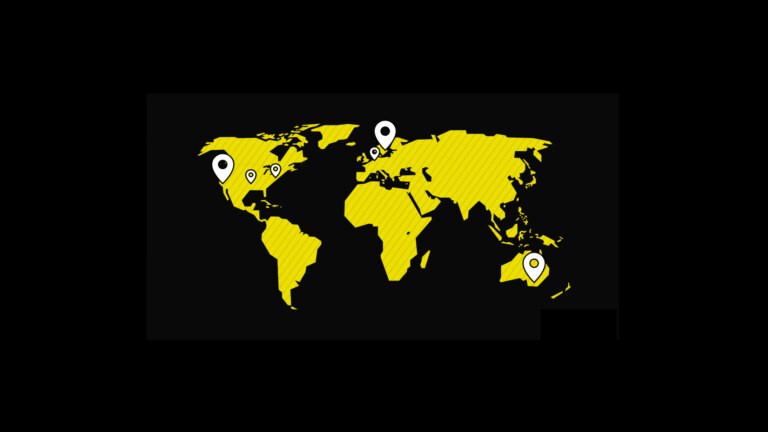 New locations added to Pingdom Tools - Pingdom