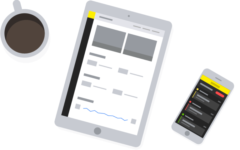 Website Availability Monitoring - Pingdom