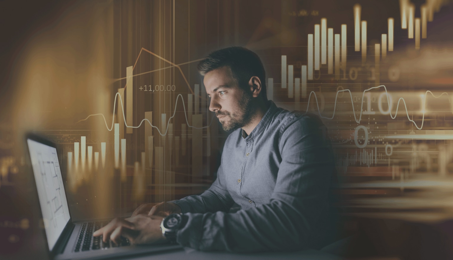 Amazing Facts and Figures About the Evolution of Hard Disk Drives - Pingdom