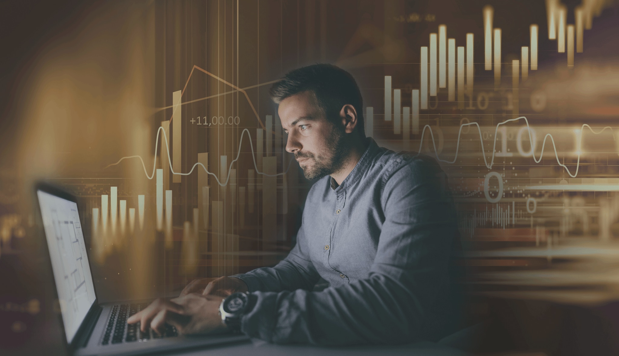 Retro Delight: Gallery of Early Computers (1940s - 1960s) - Pingdom