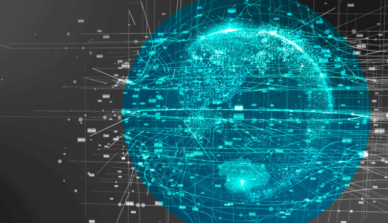 Retro Delight: Gallery of Early Computers (1940s - 1960s) - Pingdom